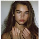 Meghan Roche (Portrait)