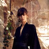 Helena Prestes for HUF magazine (Various Editorials)