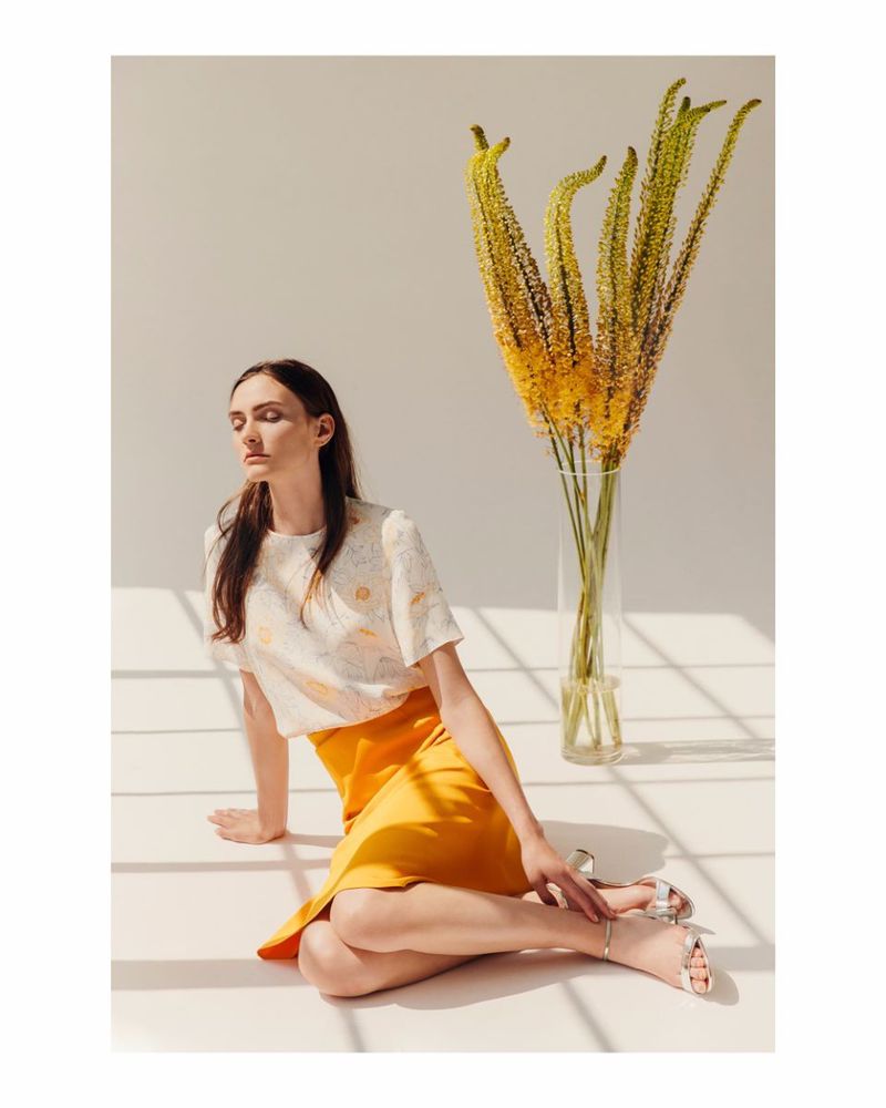 Oleander Collection S/S 18 (Various Lookbooks/Catalogs)