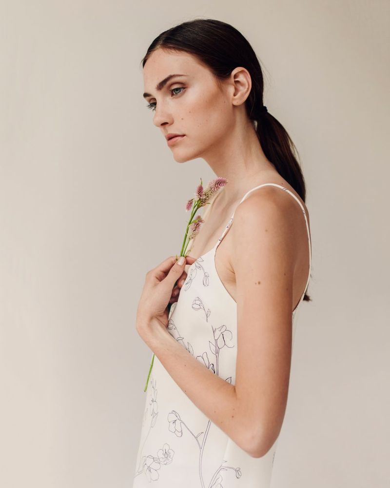 Oleander Collection S/S 18 (Various Lookbooks/Catalogs)