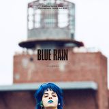 Blue Rain (Dazed & Confused Korea)