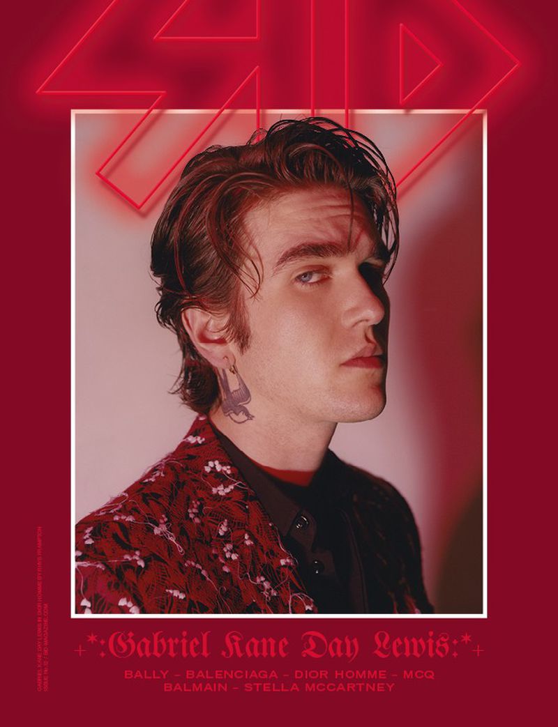 SID Magazine Summer 2017 Cover (SID Magazine)