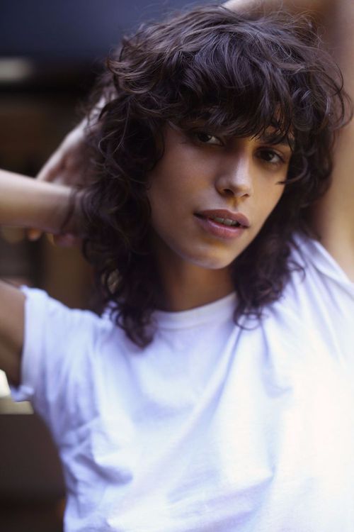 Mica Argañaraz - Model Profile - Photos & latest news