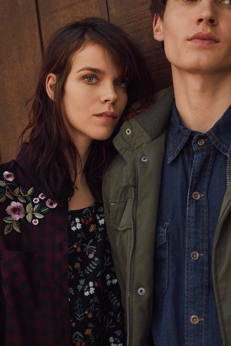 C&A Mexico Fall 2017 (Various Campaigns)