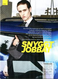 Café Magazine (Sweden)