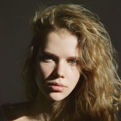 Elles Ottens - Model Profile - Photos & latest news