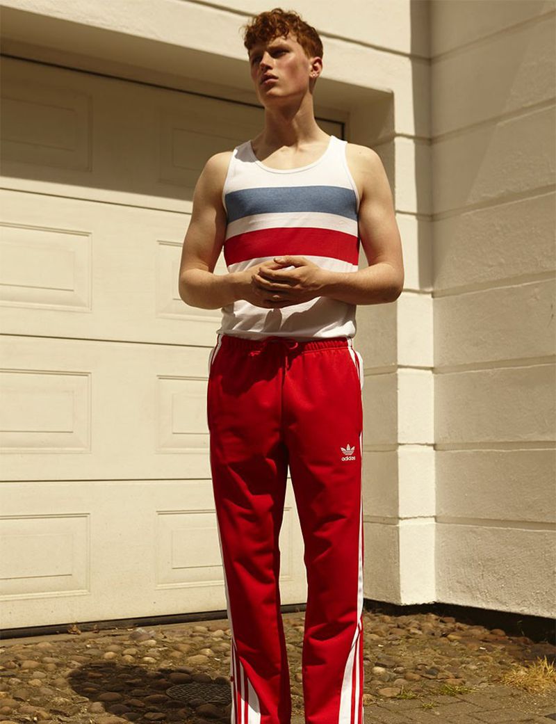 George (Attitude Magazine)