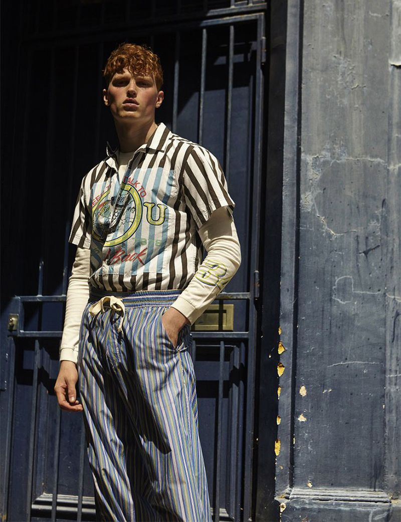 George (Attitude Magazine)