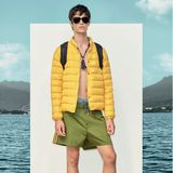 Moncler S/S 17 Lookbook (Moncler)