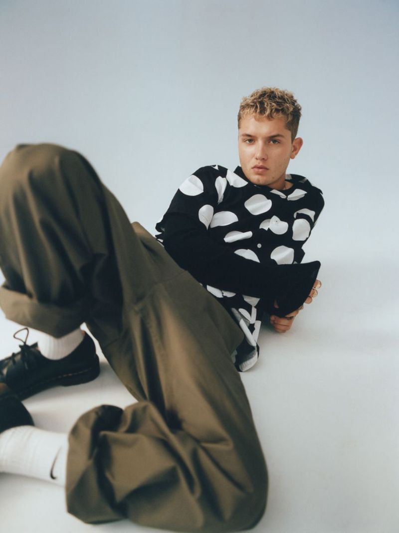 Rafferty Law (V Man online)