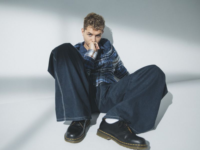 Rafferty Law (V Man online)