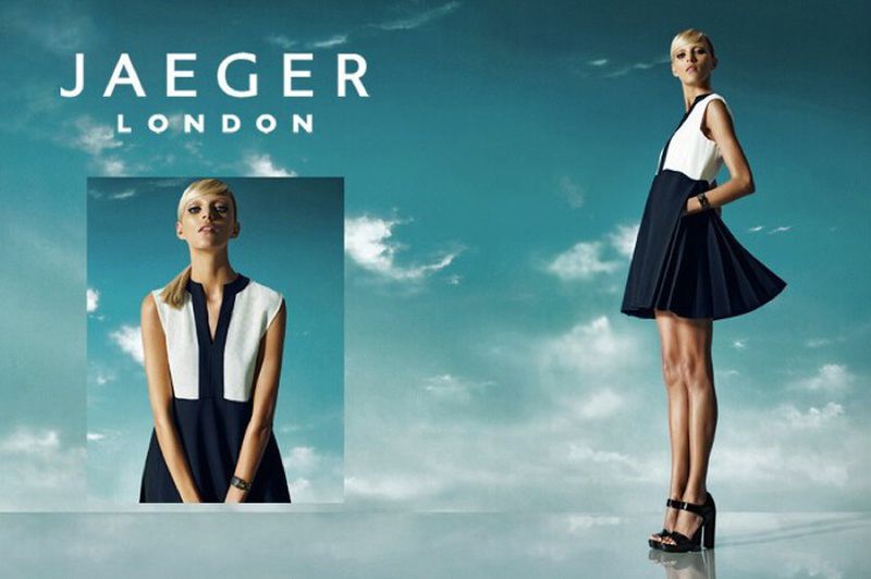 Jaeger S/S 11 (Jaeger)