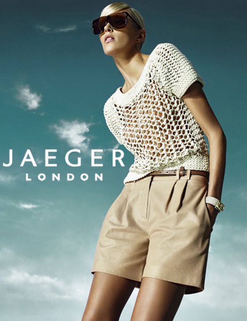 Jaeger S/S 11 (Jaeger)