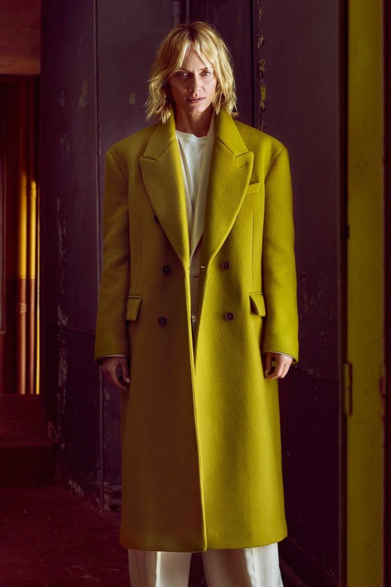 Mango F/W 2017 Campaign (Mango)