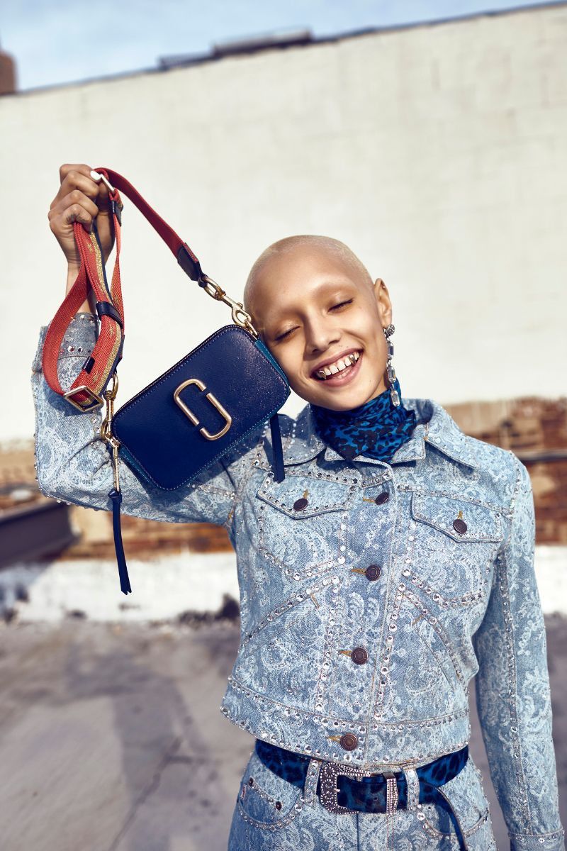 Marc Jacobs Pre-Fall 2017 (Marc Jacobs)