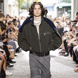 Y/Project S/S 18 Men's Show (Y/Project)