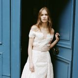 CHANEL HAUTE COUTURE SS17 (Wonderland Magazine)