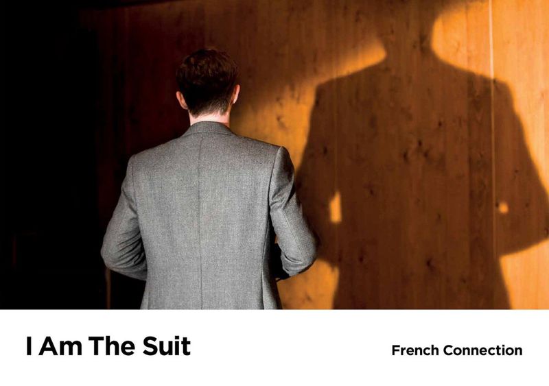 French Connection F/W 11 Ad Campaign (French Connection)
