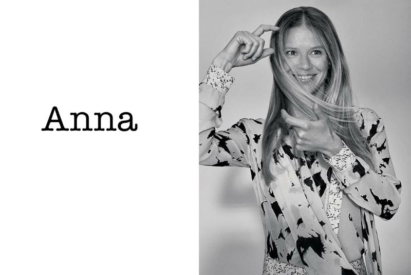 Anna (The Gentlewoman)