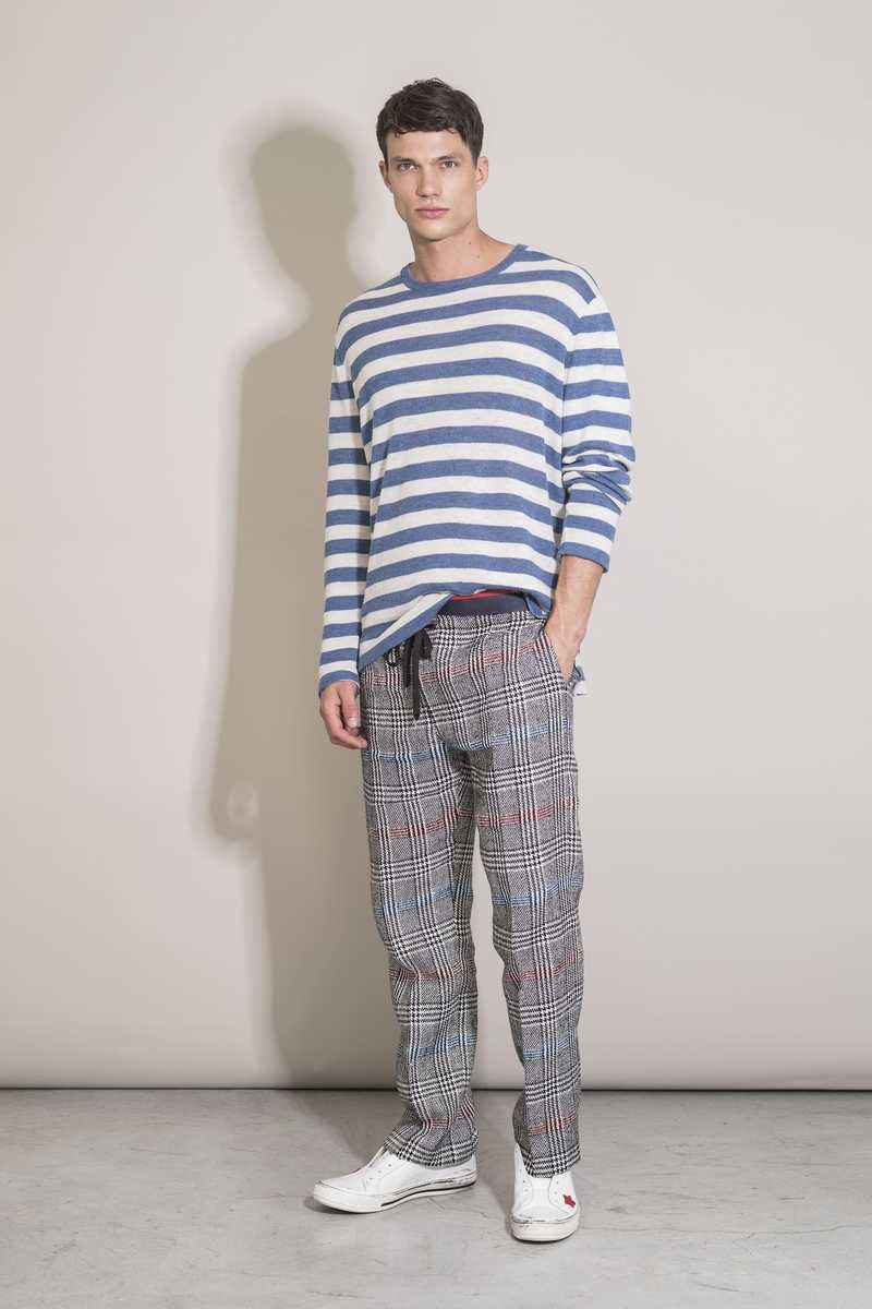 Ermanno Scervino S/S 18 Men's Presentation (Ermanno Scervino)