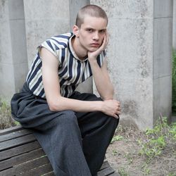 Sven Geraets - Model Profile - Photos & latest news