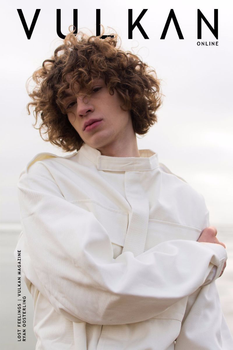 LOST FEELINGS (Vulkan Magazine)