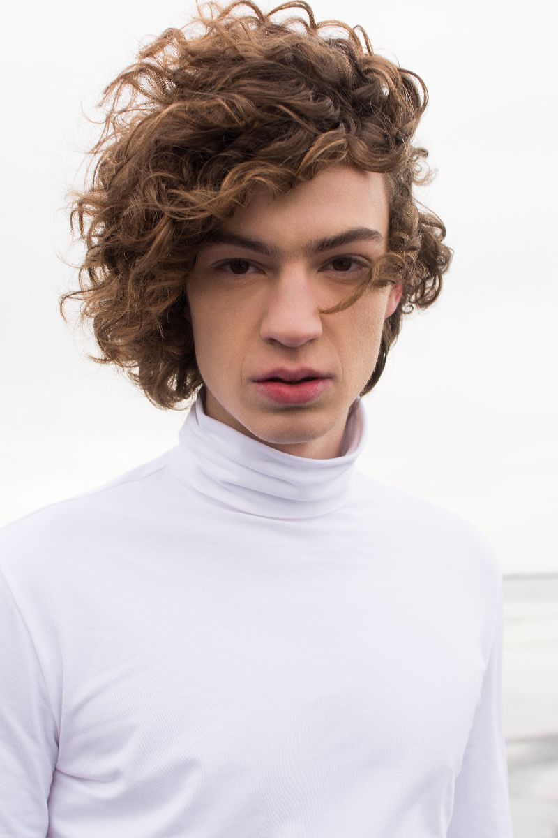 LOST FEELINGS (Vulkan Magazine)