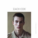 Vanity Teen S/S 17 Zach Cox by Gerardo Vizmanos (Vanity Teen Magazine)