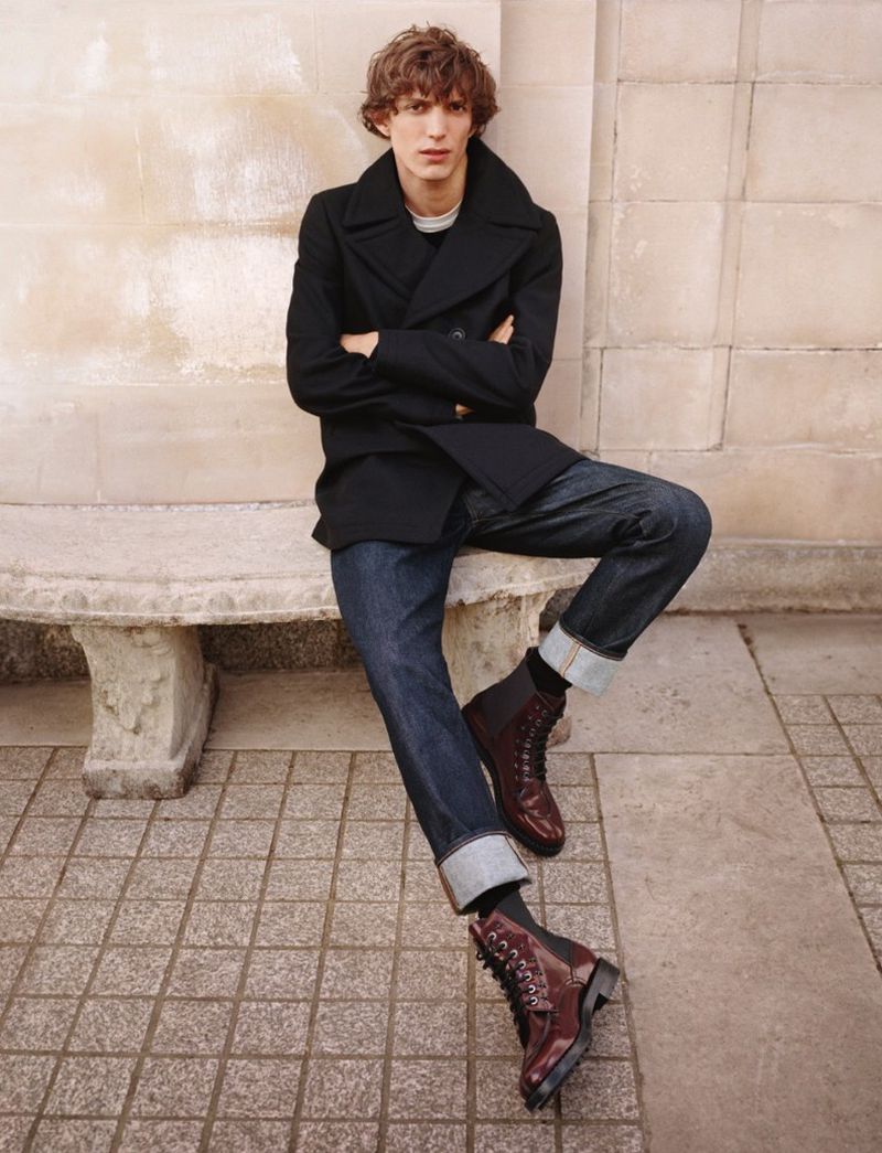 Jimmy Choo Fall 2017 (Jimmy Choo)