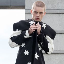 Sven Geraets - Model Profile - Photos & latest news