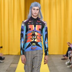 Jeremy Matos - Model Profile - Photos & latest news