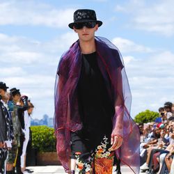 Jeremy Matos - Model Profile - Photos & latest news