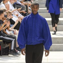 Magor Meng - Model Profile - Photos & latest news