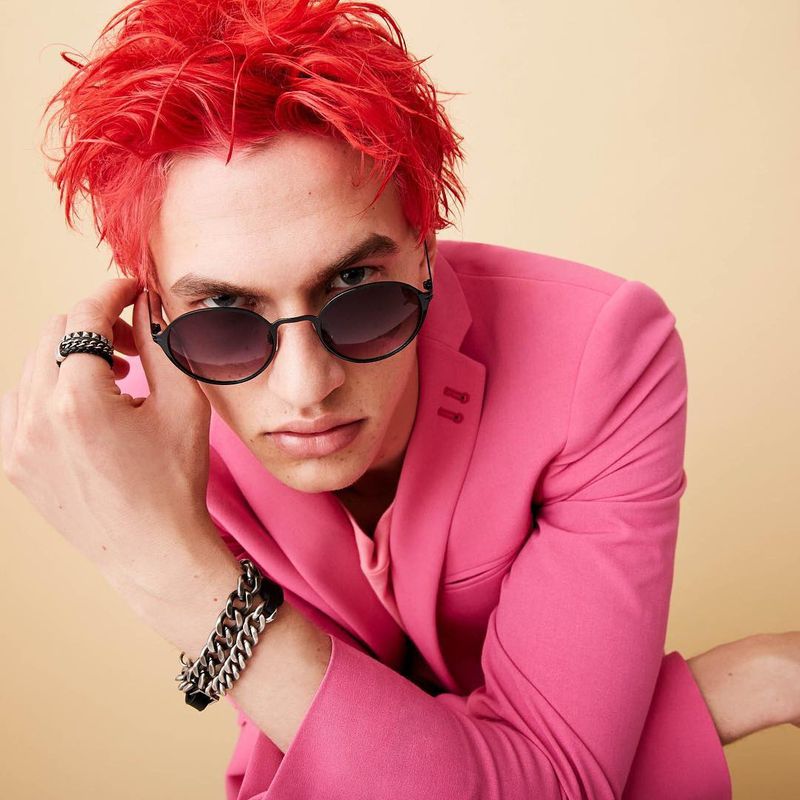 Steve Madden Spring/Summer 17 Campaign (Steve Madden)