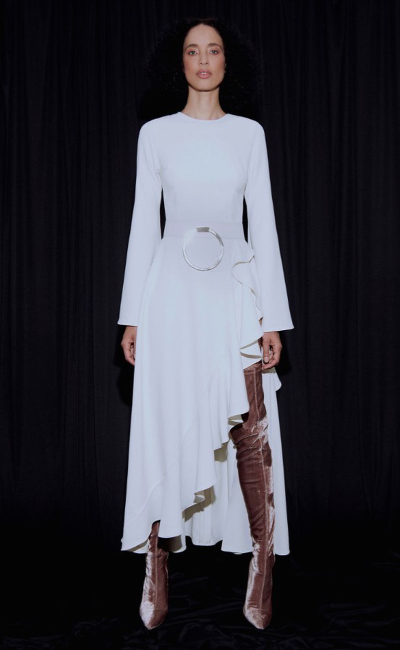 Alfredo Martinez F/W 2017 (Various Lookbooks/Catalogs)