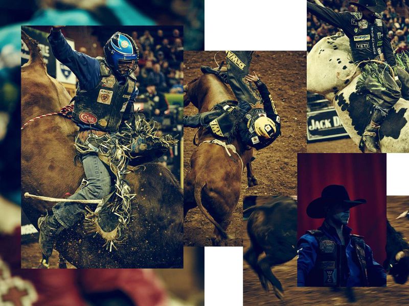 PBR (At Large Magazine)