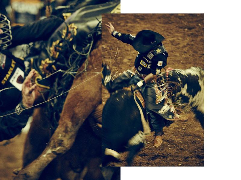 PBR (At Large Magazine)