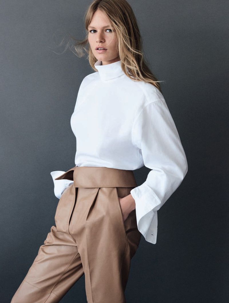 Urban Uniform (Vogue Brasil)