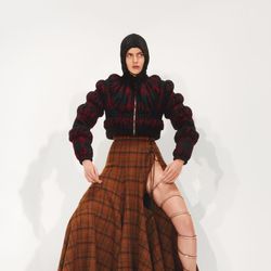 Camille Raffray - Model Profile - Photos & latest news