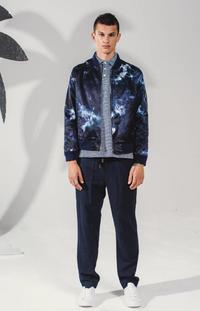 Justin Halley - Model Profile - Photos & latest news