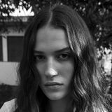 Casting Way Model (Portrait)