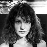 Casting Way Model (Portrait)