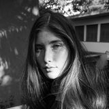 Casting Way Model (Portrait)