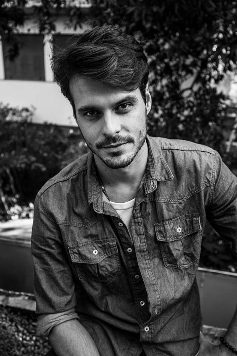 Casting Way Model (Portrait)