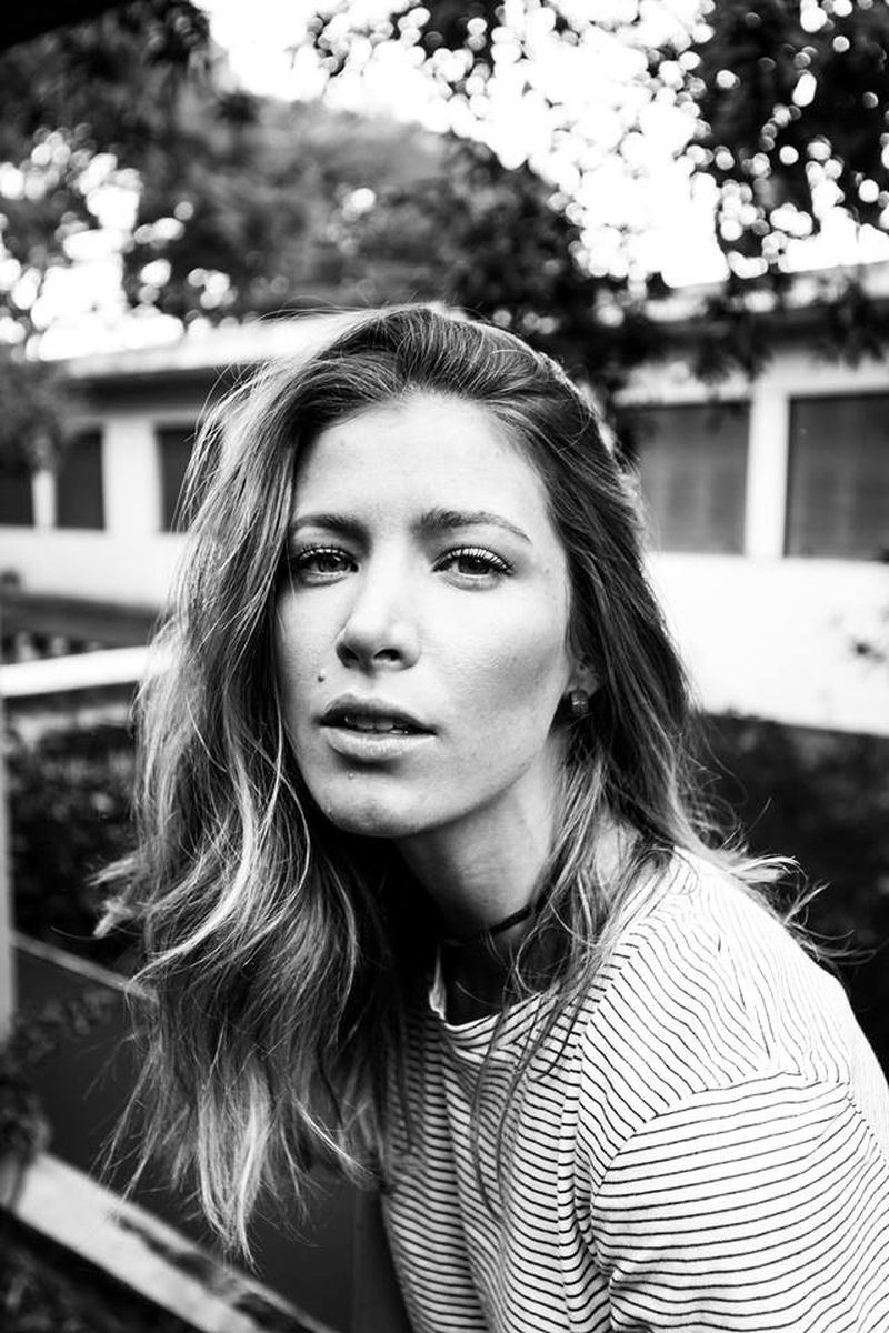 Casting Way Model (Portrait)