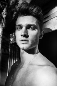 Anderson Weisheimer - Model Profile - Photos & latest news