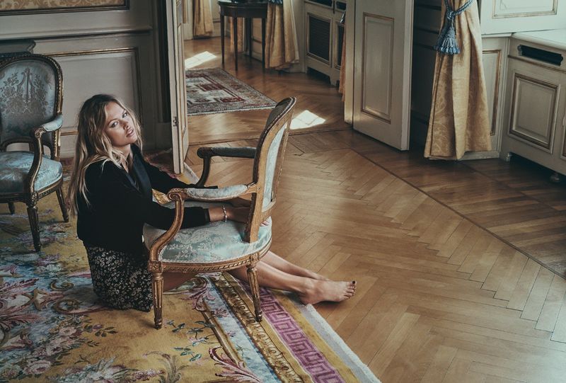 Lille natsværmer (Eurowoman)