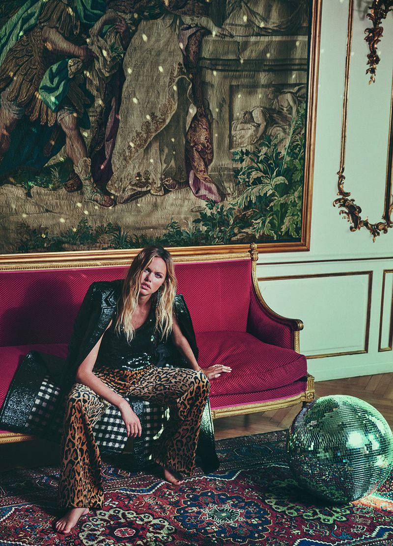 Lille natsværmer (Eurowoman)