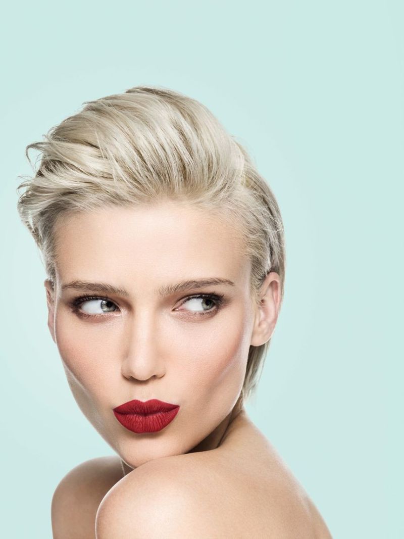 Douglas Campaign 2017 (Douglas Cosmetics)