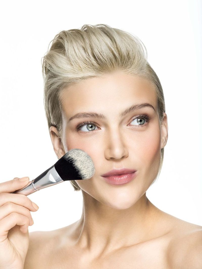 Douglas Campaign 2017 (Douglas Cosmetics)